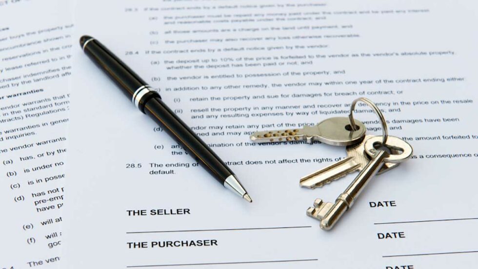 What is the Difference Between Clear Title and Marketable Title ...